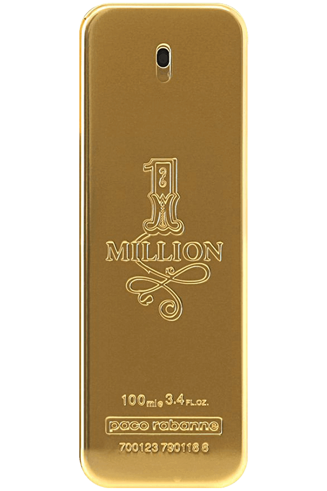 1 Million Paco Rabanne