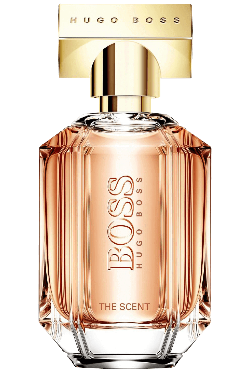 Boss The Scent For Her Hugo Boss