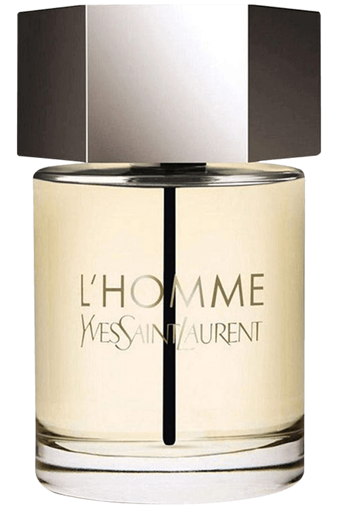 YSL L'Homme Yves Saint Laurent
