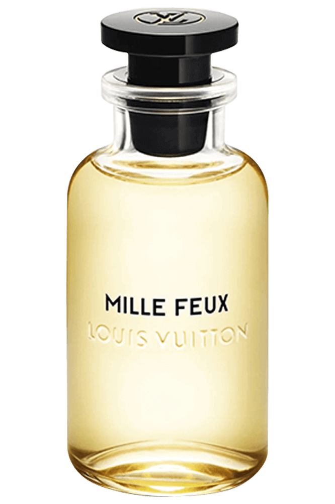 Mille Feux Louis Vuitton