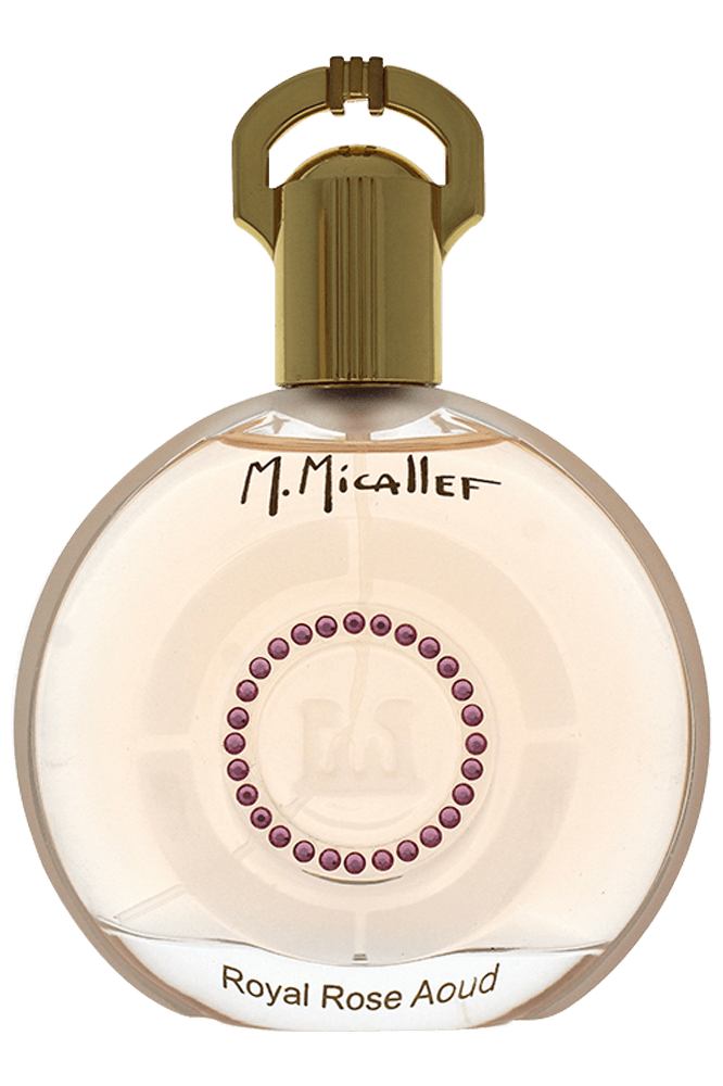 Royal Rose Aoud M. Micallef