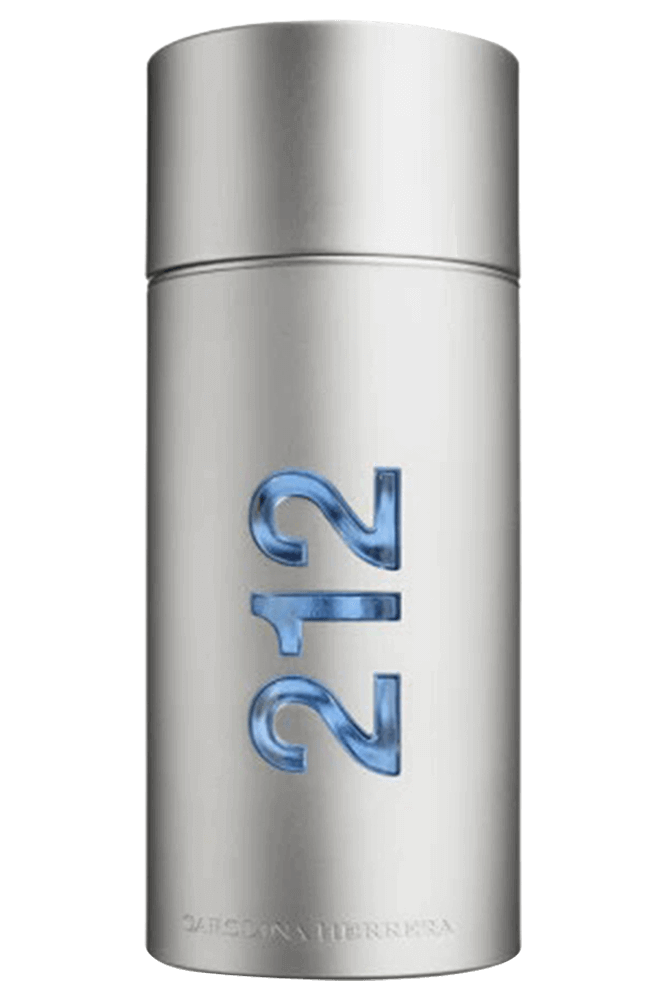 212 Men Carolina Herrera