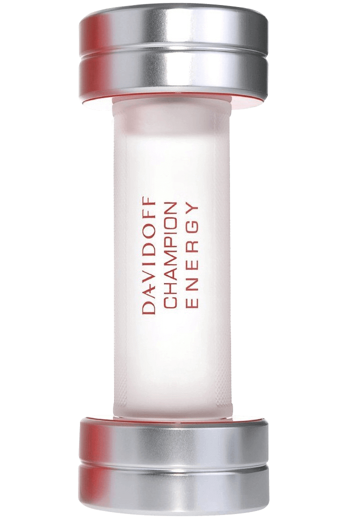 Champion Energy Davidoff