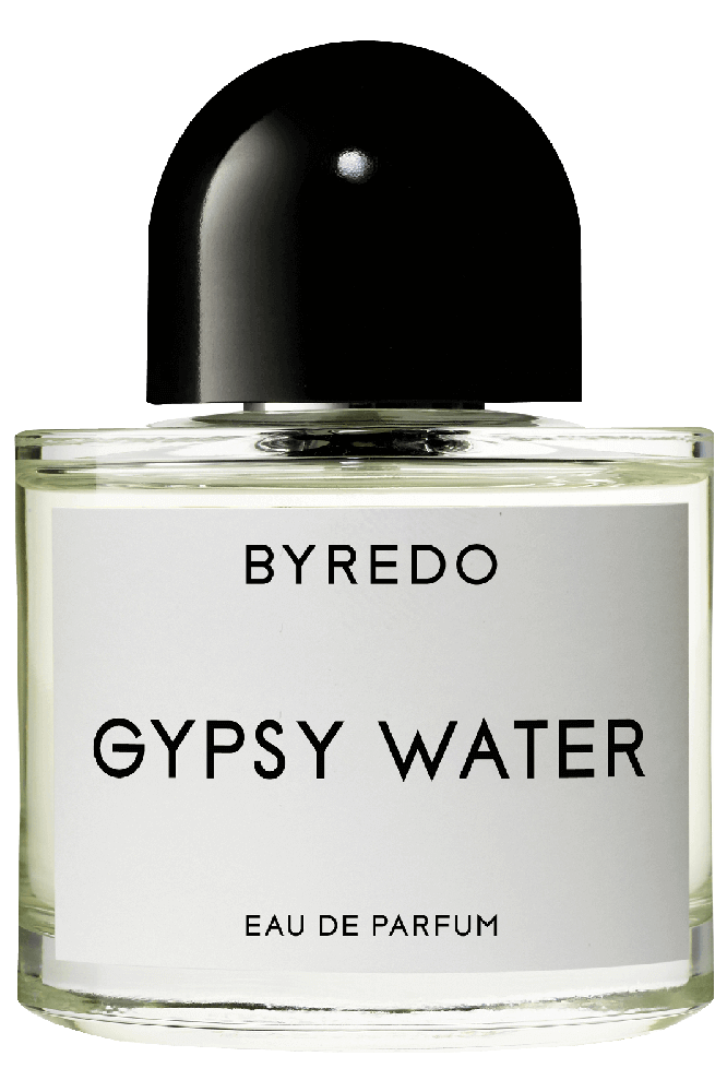Gypsy Water Byredo