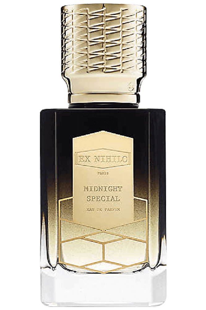 Midnight Special Ex Nihilo