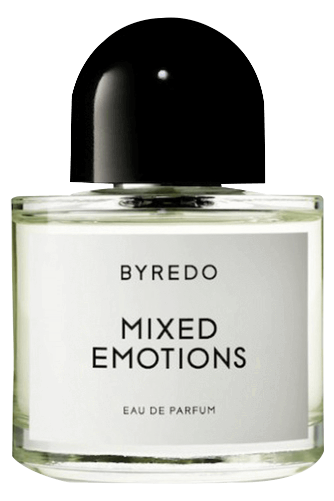 Mixed Emotions Byredo