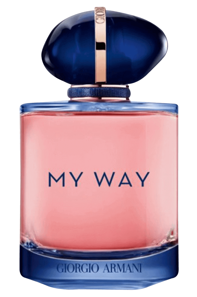 My Way Intense Giorgio Armani