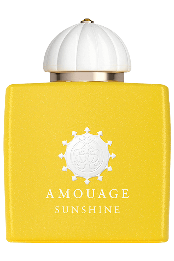 Sunshine Woman Amouage
