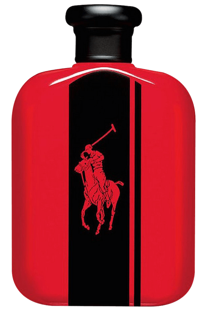 Polo Red Intense Ralph Lauren