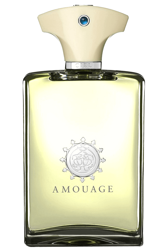 Ciel Pour Homme Amouage